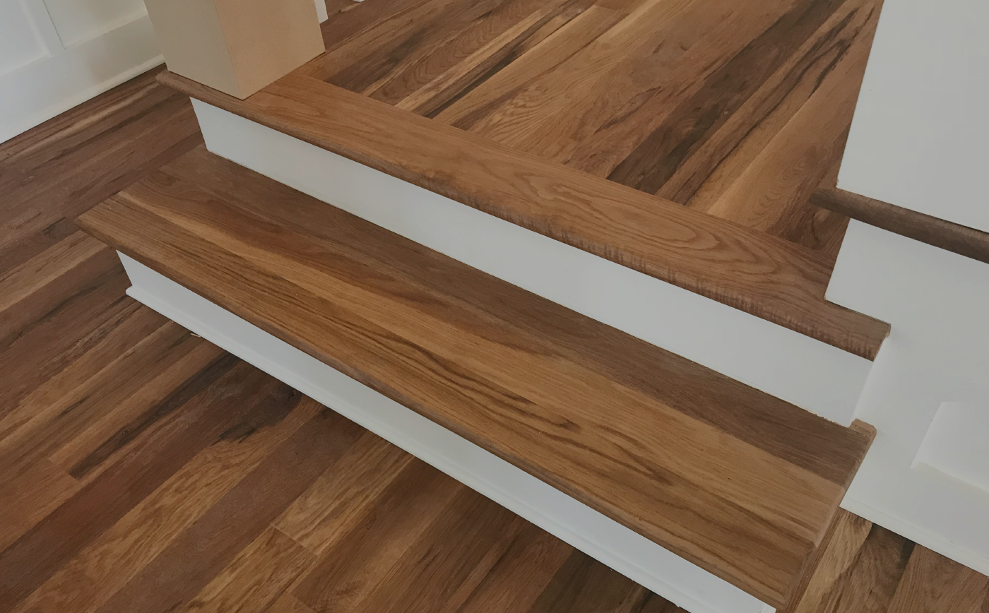 Alberta Stairworks Inc. - Building Custom Stairs for Clients in Okotoks ...