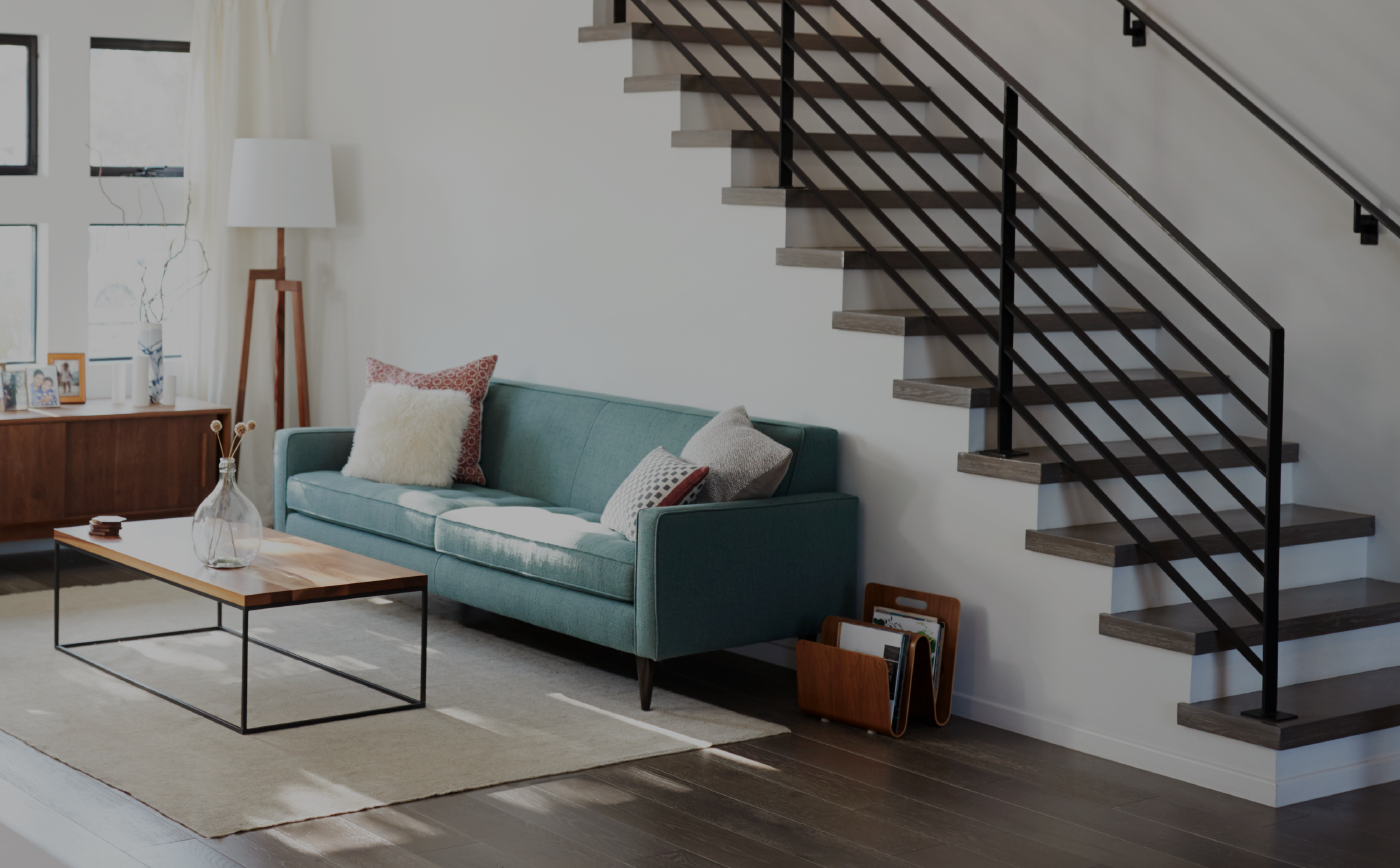Alberta Stairworks Inc. - Building Custom Stairs for Clients in Okotoks ...